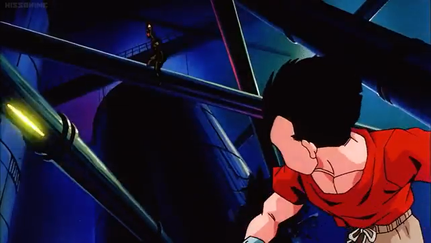 Bio Broly