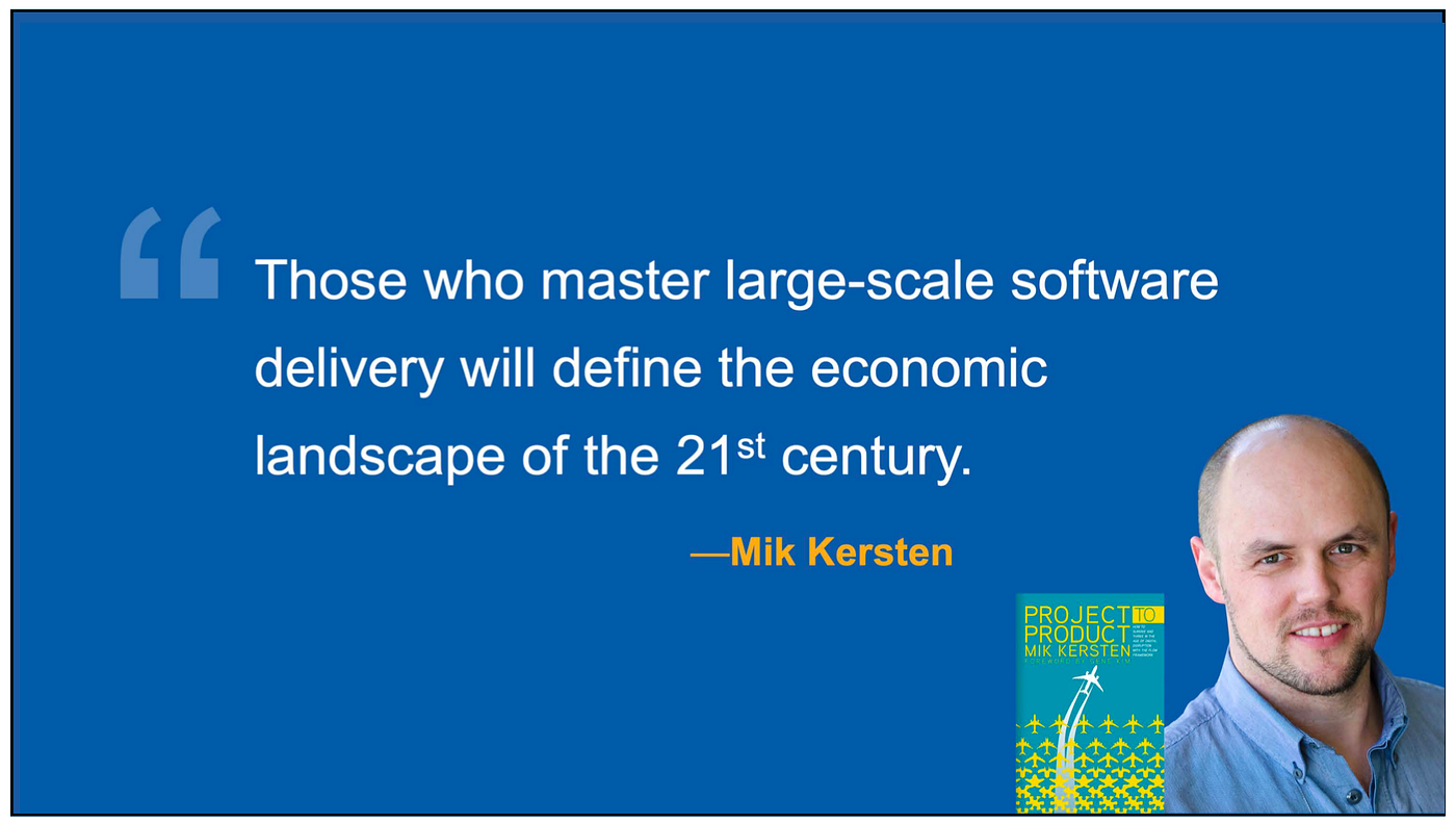 Safe Agile Quotes What's New In SAFe 6.0? | PM Partners