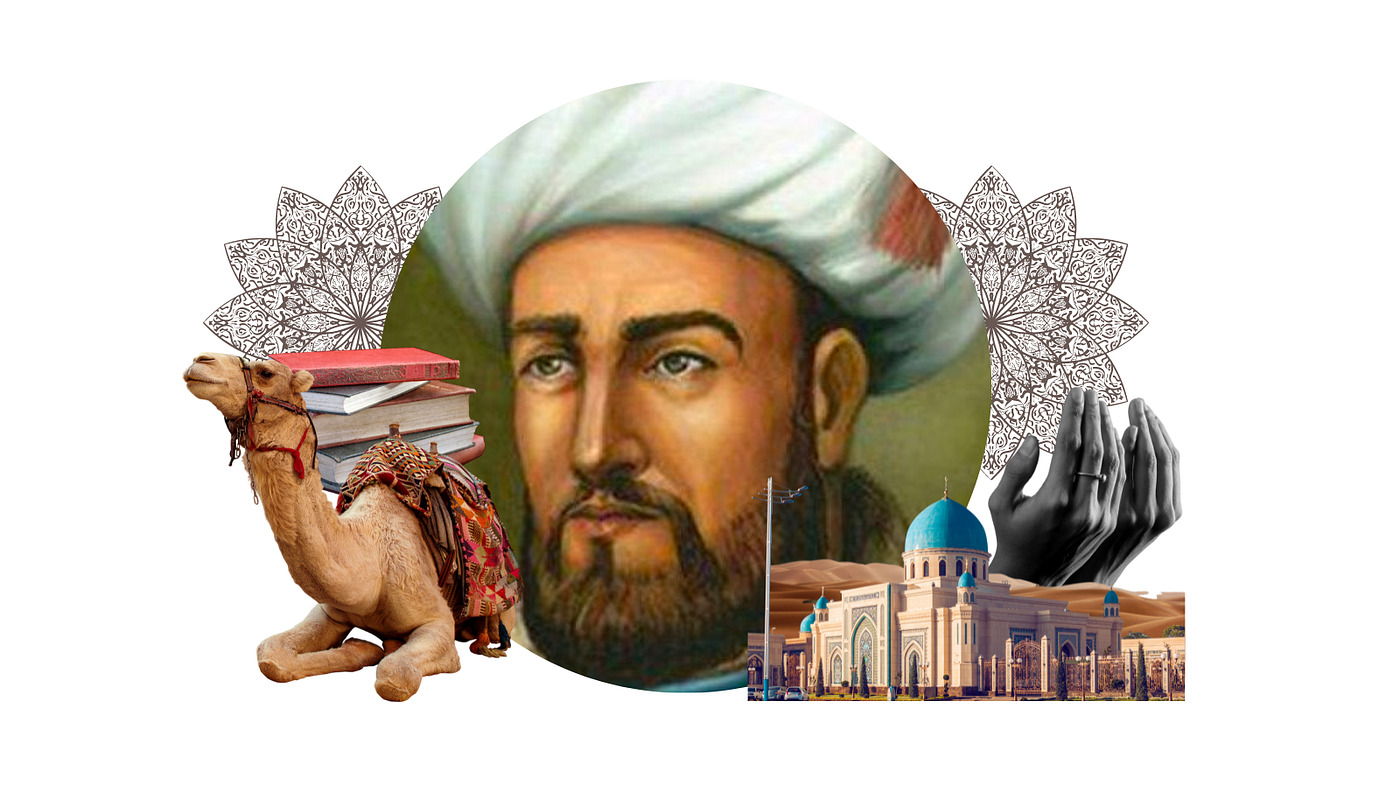 Al Ghazali