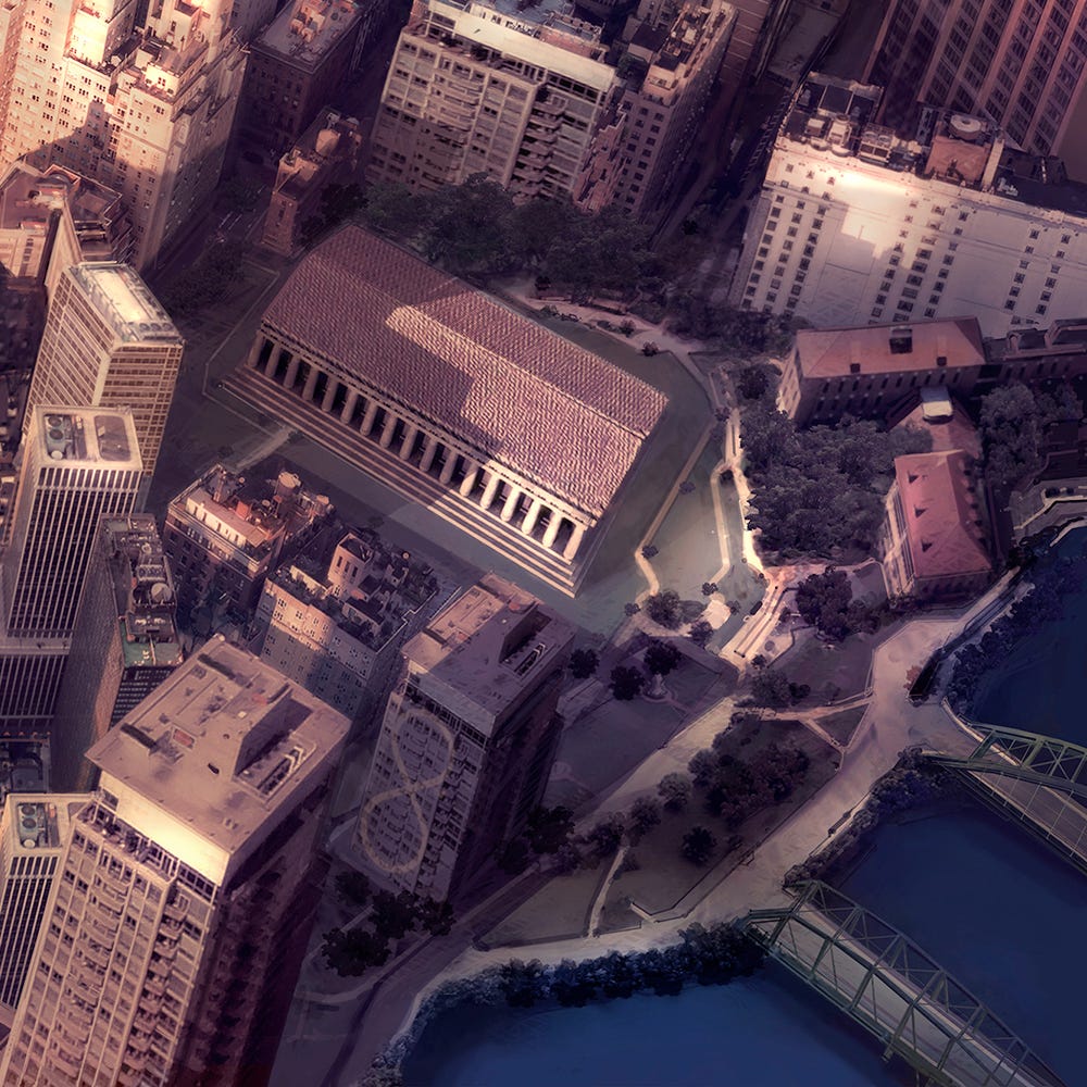 Foo Fighters Sonic Highways Vinyl