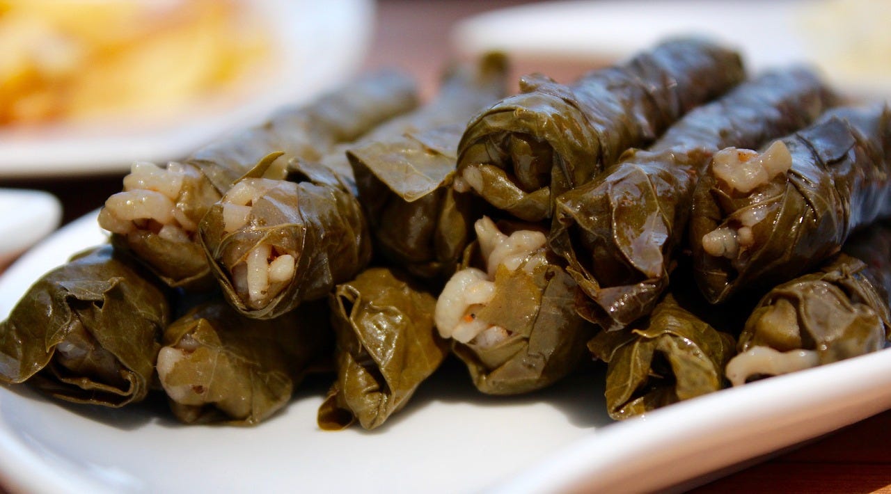 Sarma