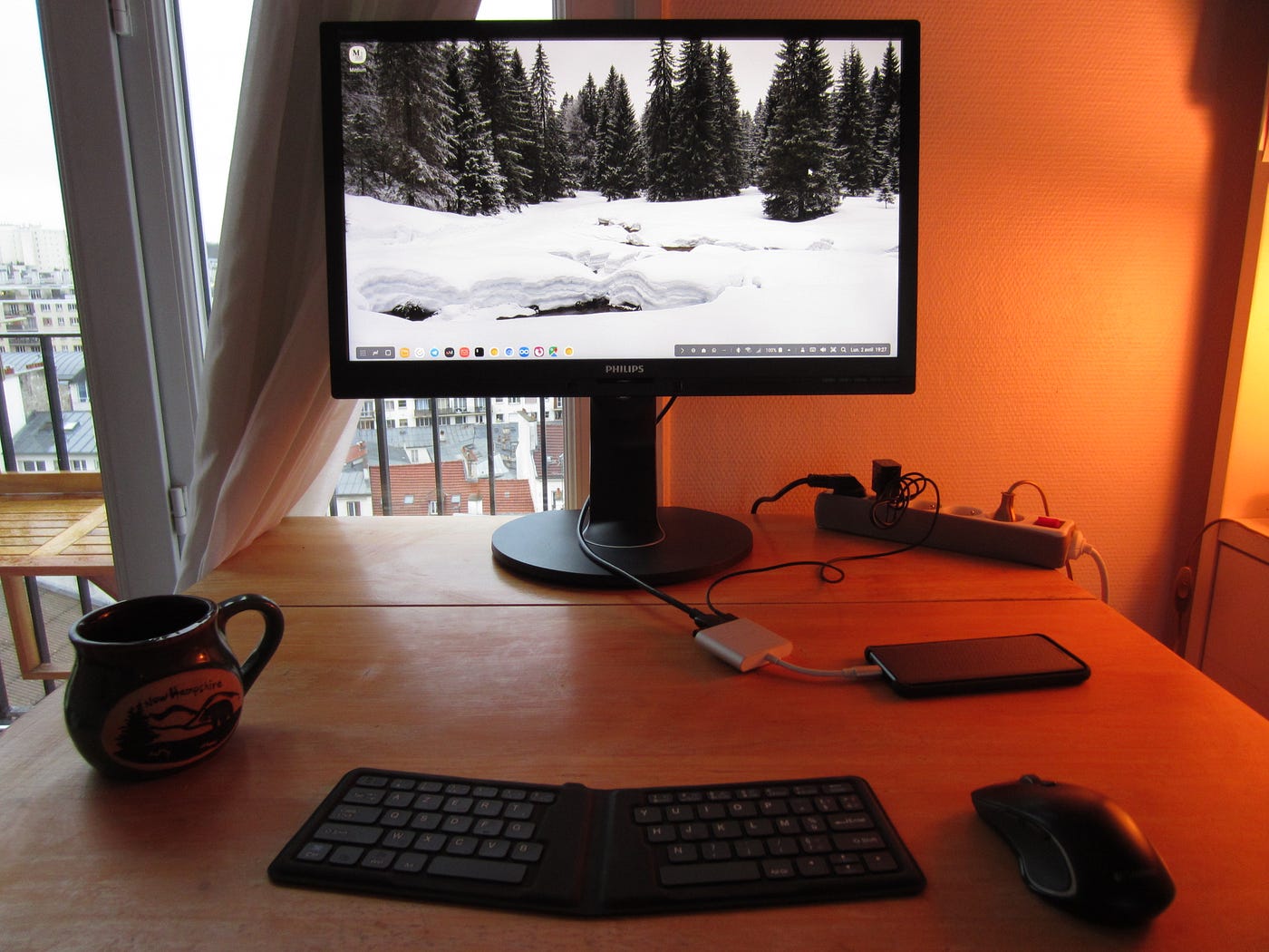 Fonds D'écran Sympas Hd Pour Ordinateur De Bureau