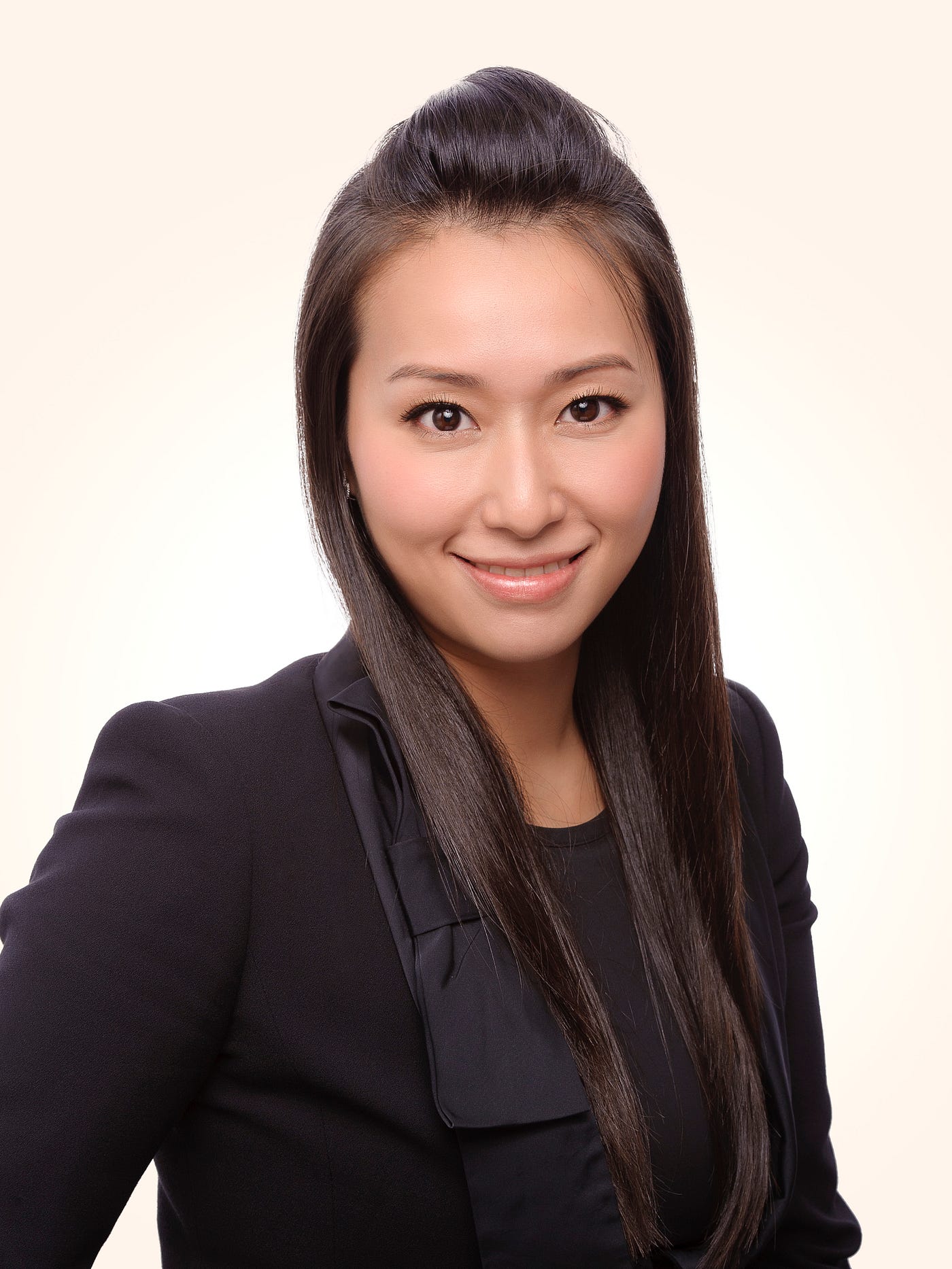 Cindy Chiu Bring It On