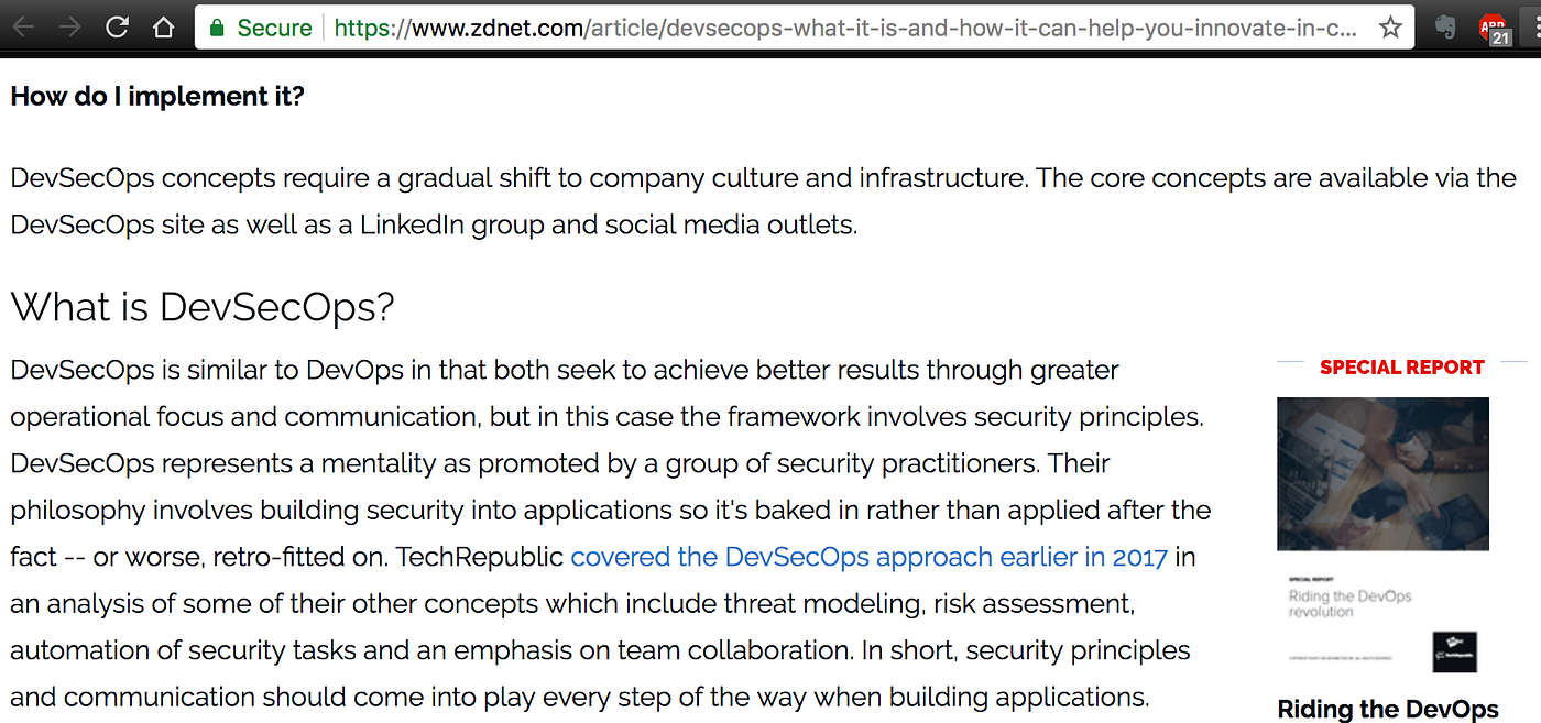 Red Team The Culture With Devsecops A Look At What It Is 15 Best