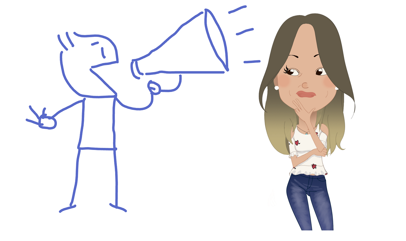 Repudiate Clipart