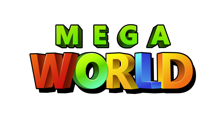 Megaworld Logos