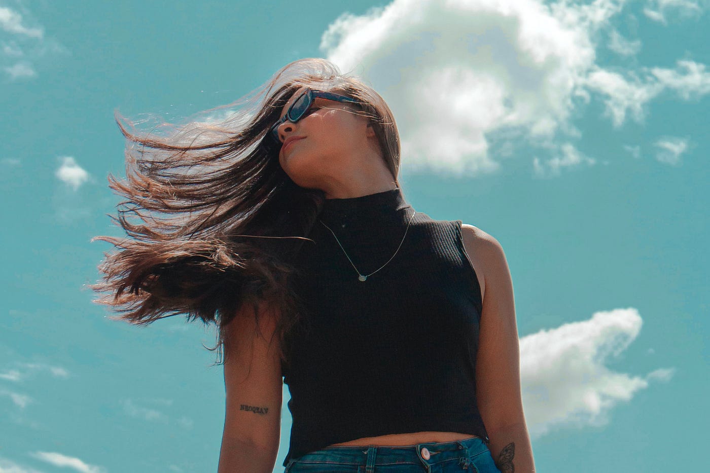 Cool Tumblr Photography Ideas