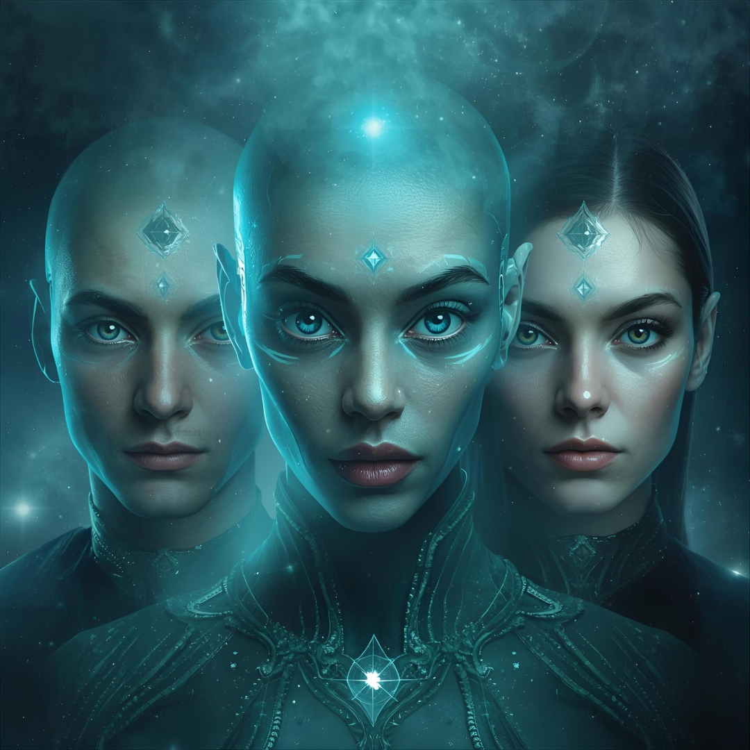 Arcturian Alien Names