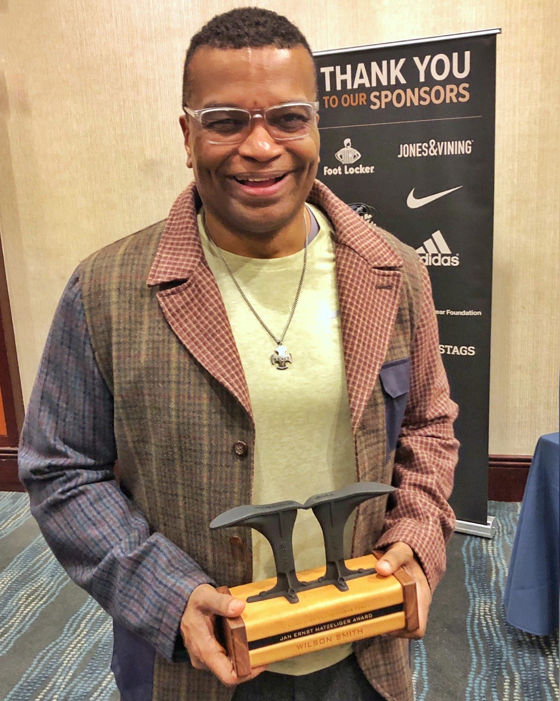 Jan Matzeliger Pictures