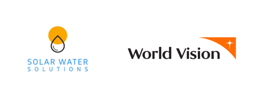 World Vision Logo Png
