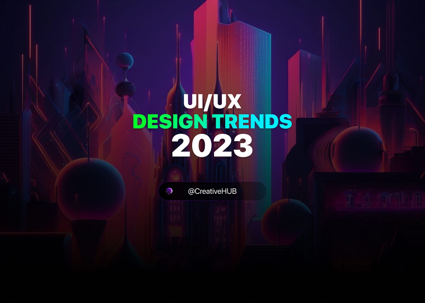 Future Interface Design