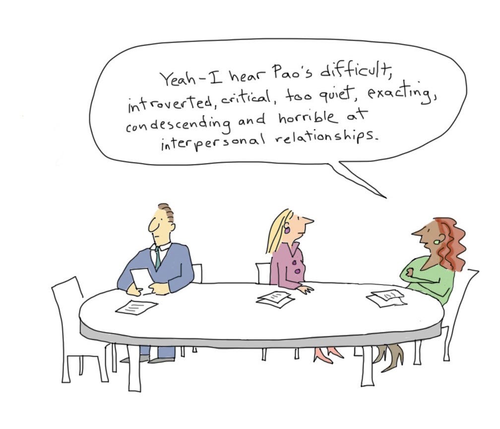 Price Discrimination Comic