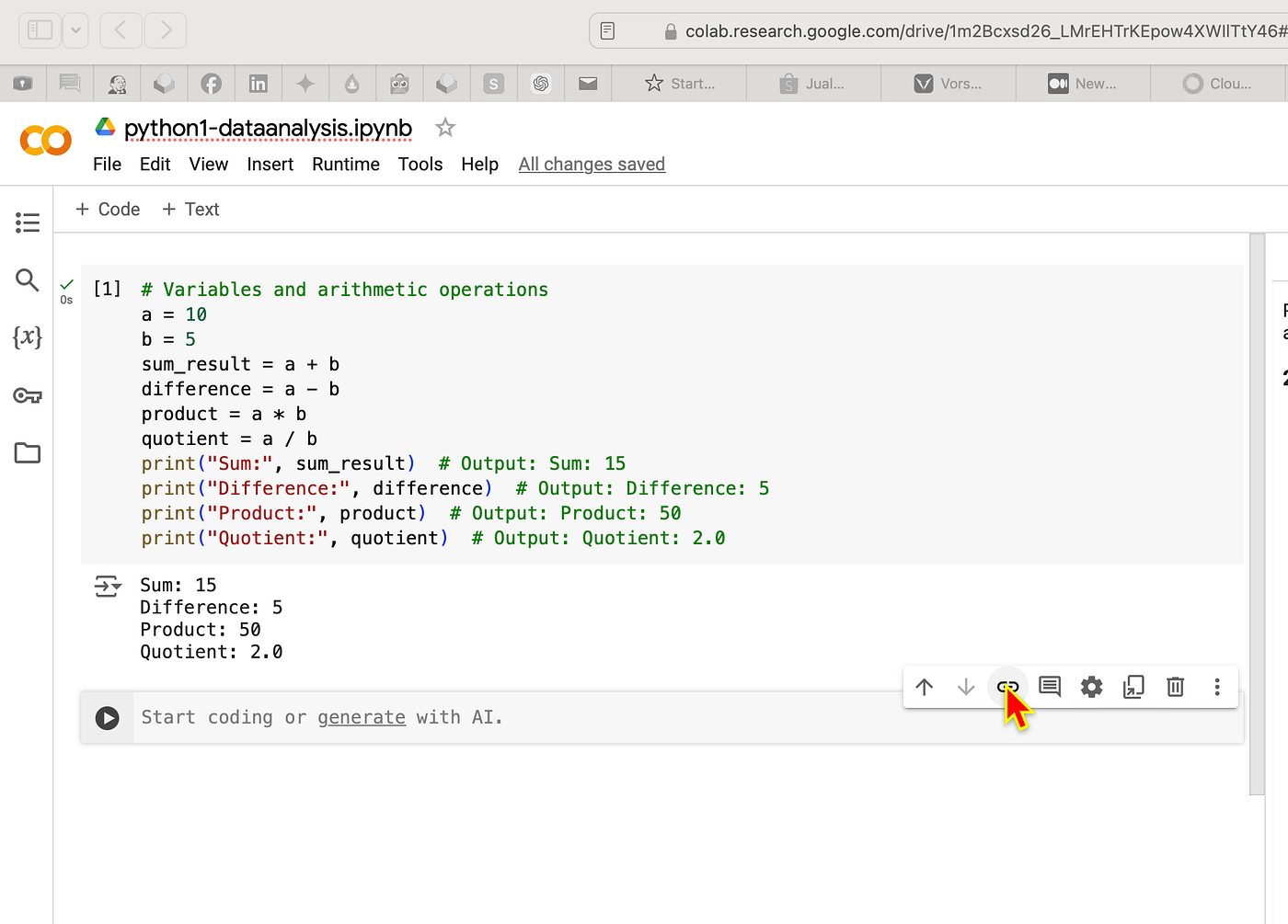 Intro To Python Data Analysis In Wakari Spark For Python Developers
