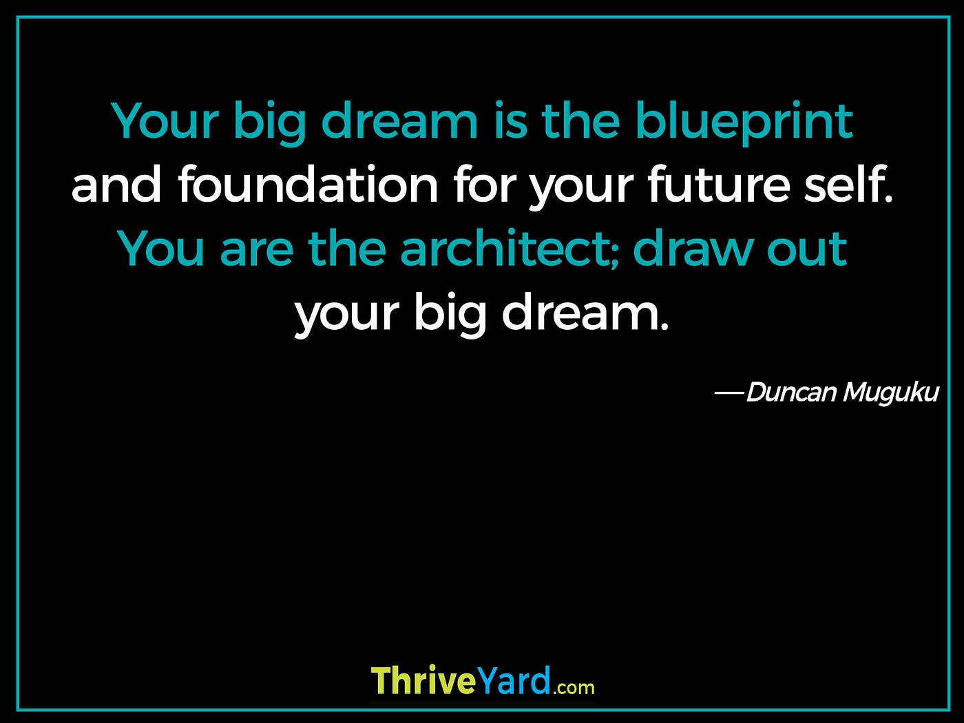 What is your big dream 60 photos - Astrologytoyou.com