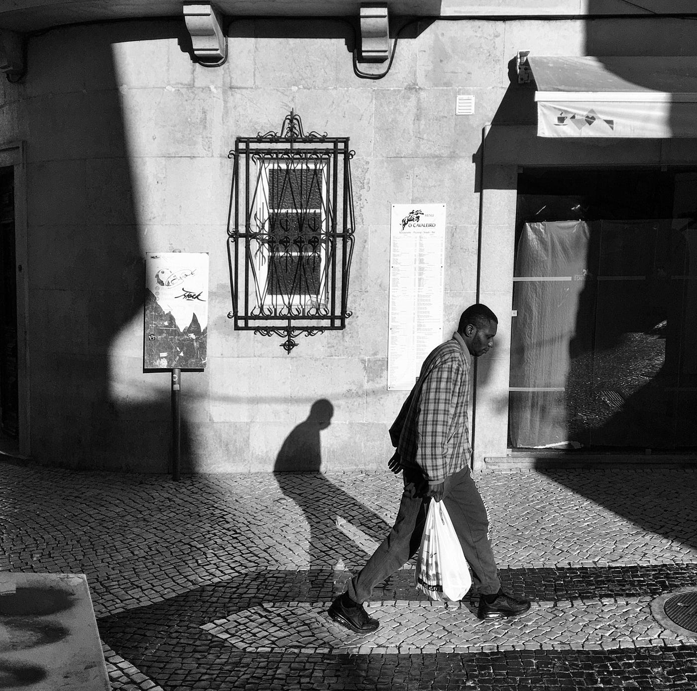 Italian Street Photography