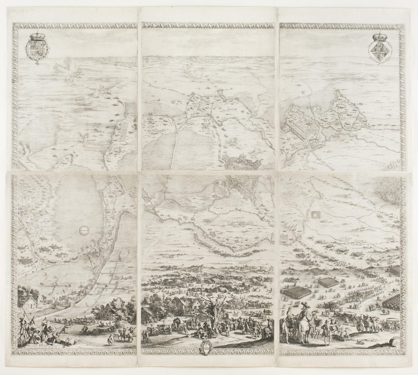 Jacques Lambert America Latina Maps Rememberlessfool: No Self, No