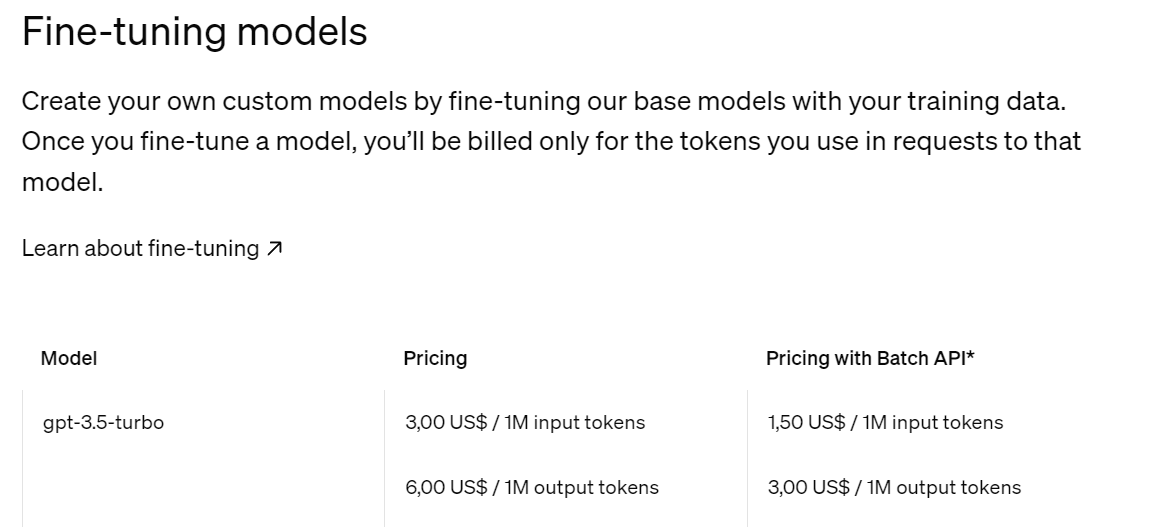 Custom AI: Fine-Tuning Agents and LLMs with Proprietary Data