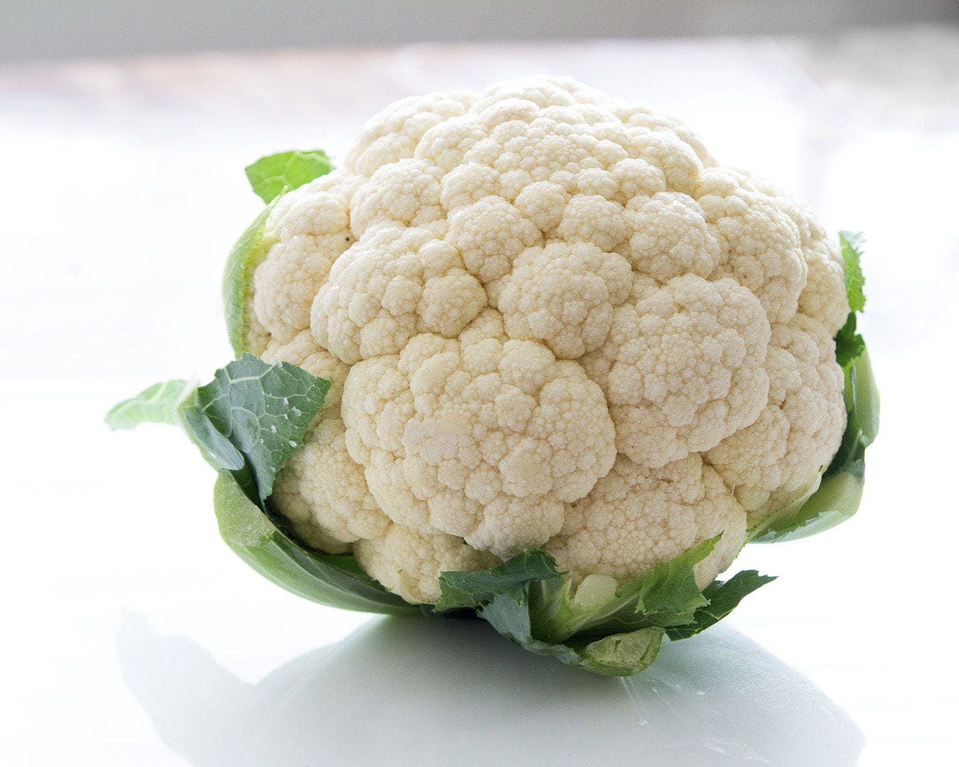 Cauliflower Flower