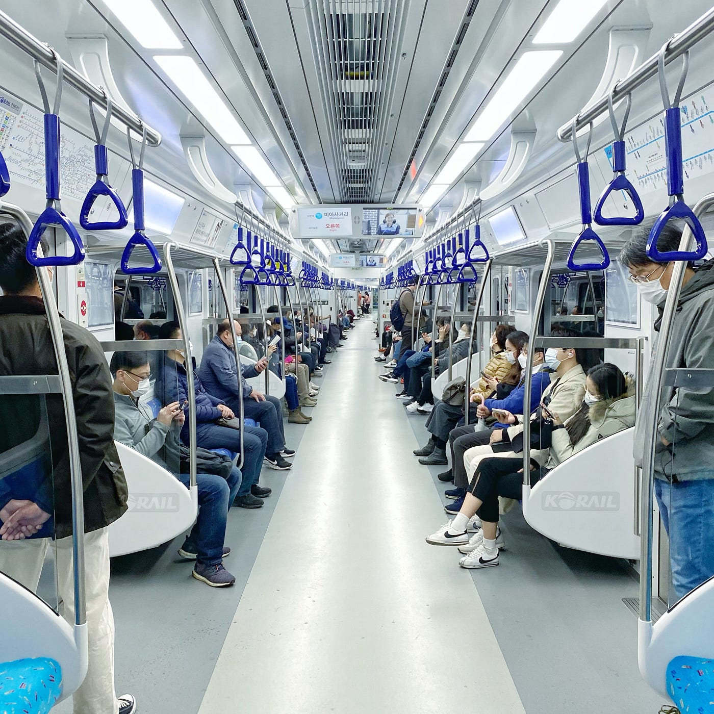 Hell Korea