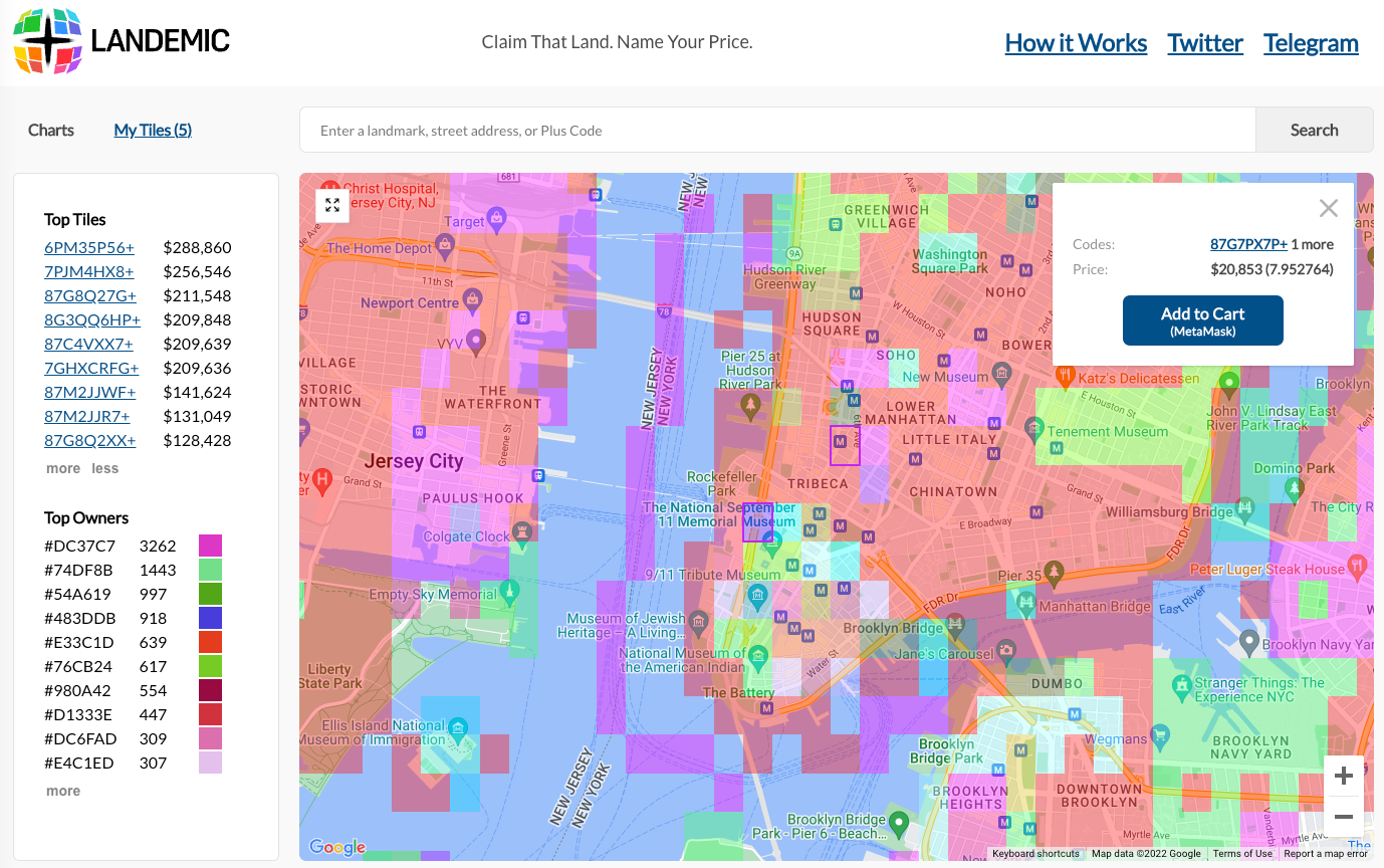 Phone Area Code Finder