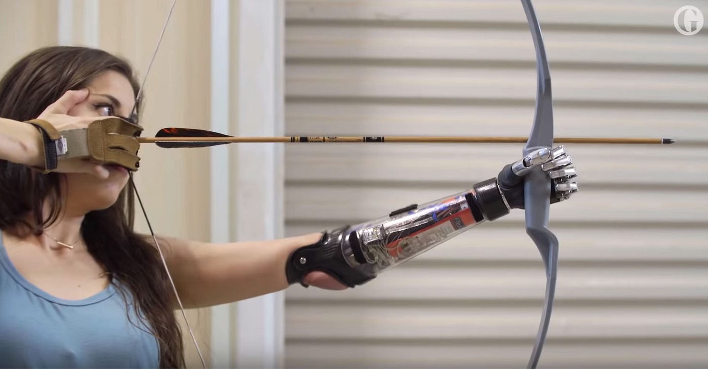 Bionics Future