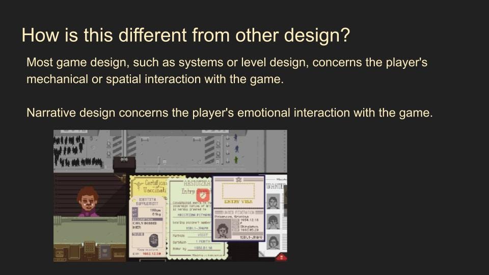 Engineering Design Narrative Design Narrative | Department Of