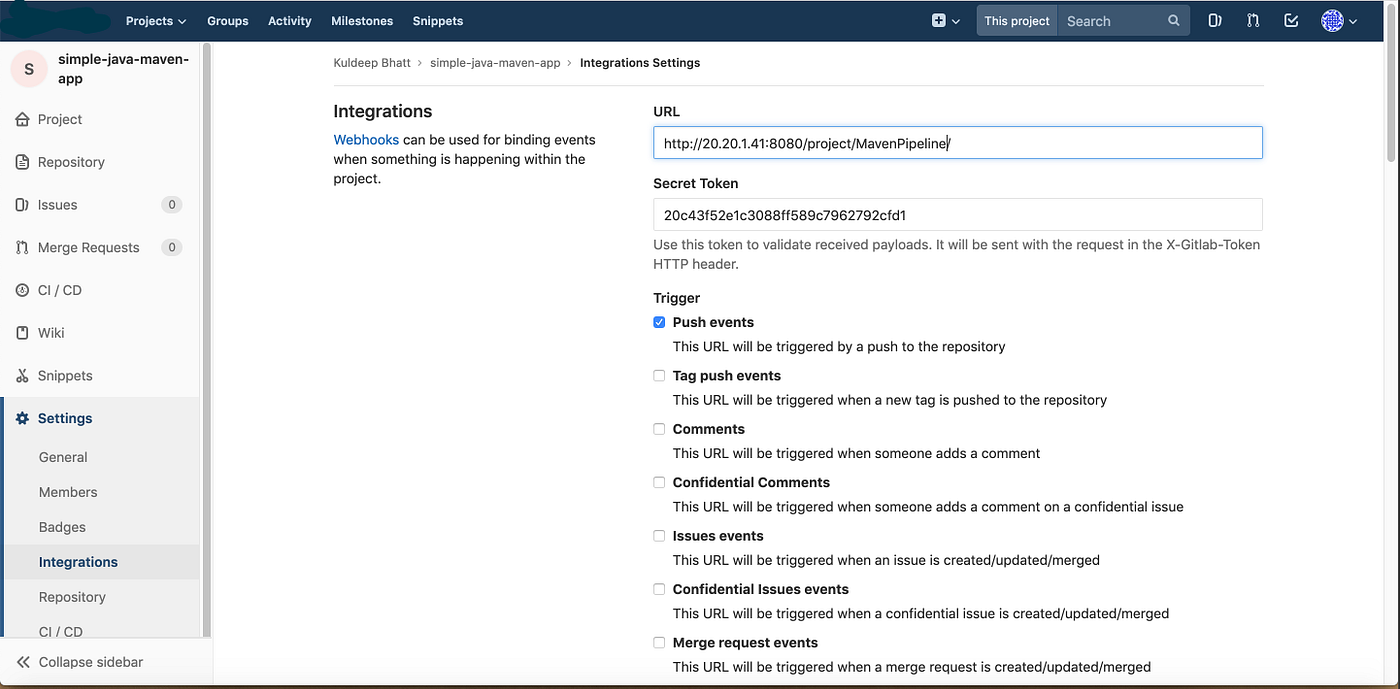 Jenkins Pipeline Tutorial First Step Guide To Continuous