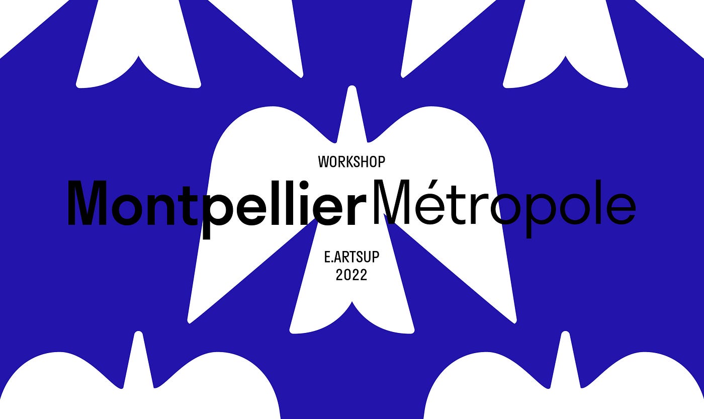 Montpellier Metropole Logo