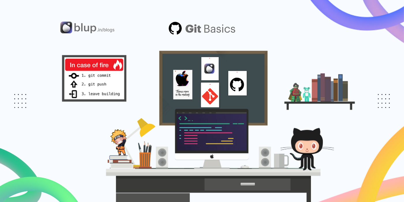 Git Essentials Get Started With Git Version Control Git Basics: 01