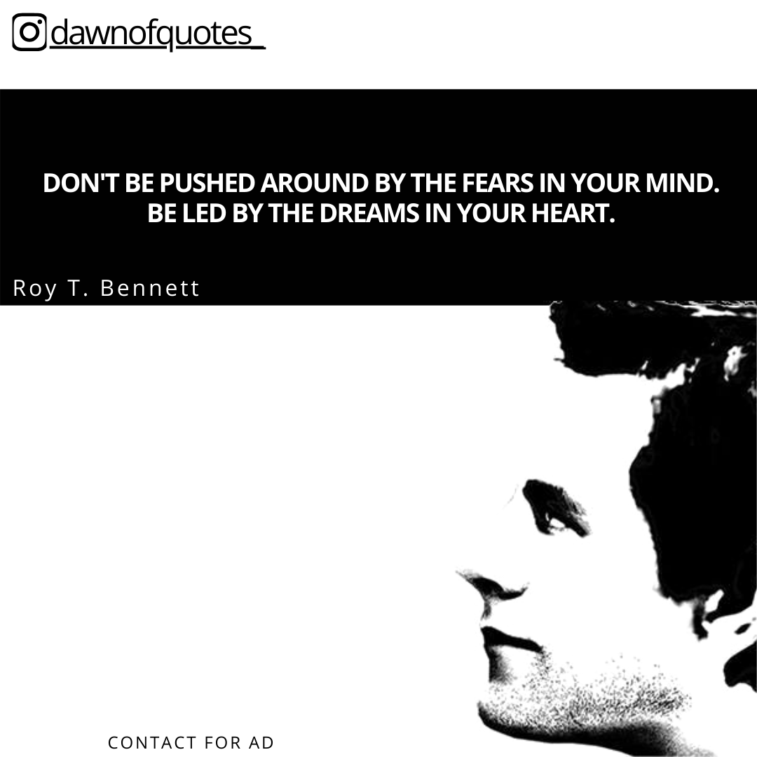 Pushed Around Quotes