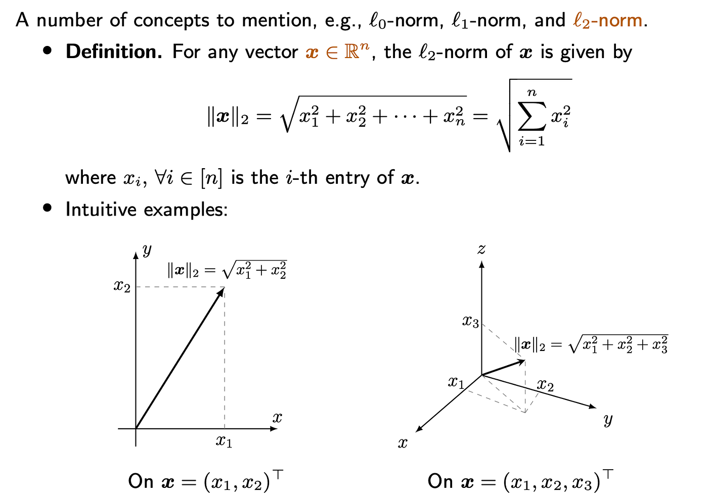 Trace Of Square Root Of Matrix