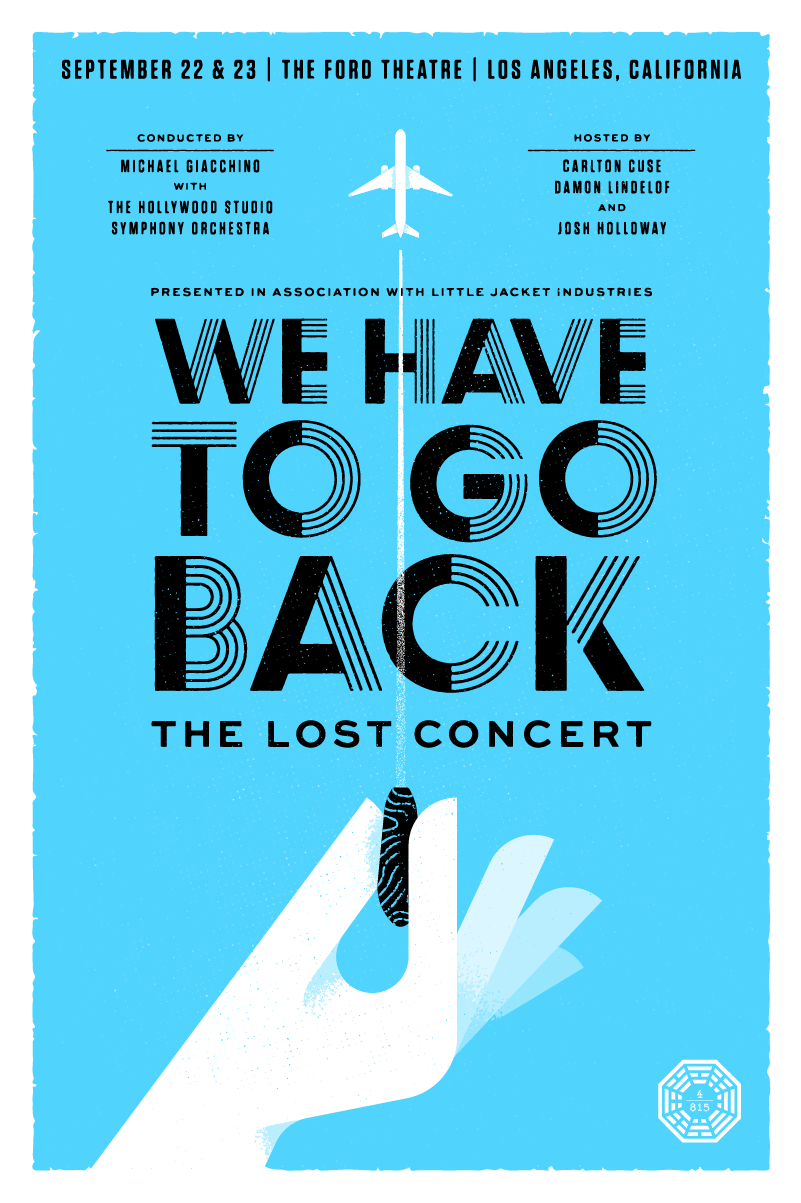 Concert Poster Design Ideas