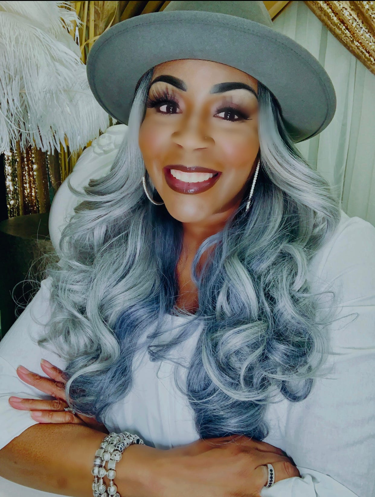 Maria Roberts's Instagram, Twitter & Facebook on IDCrawl