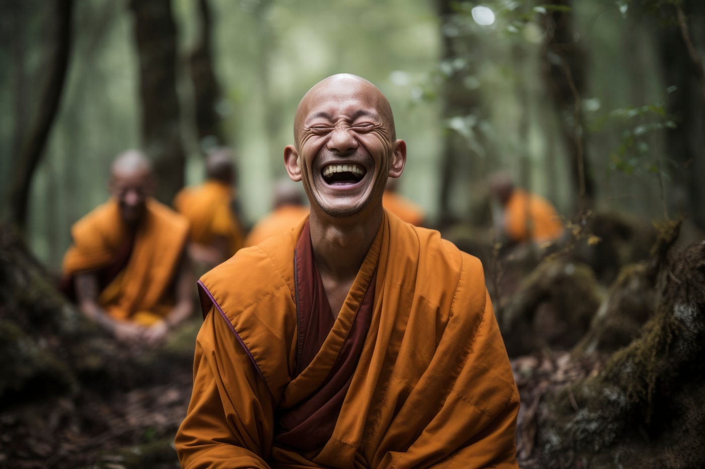 Mindfulness Memes