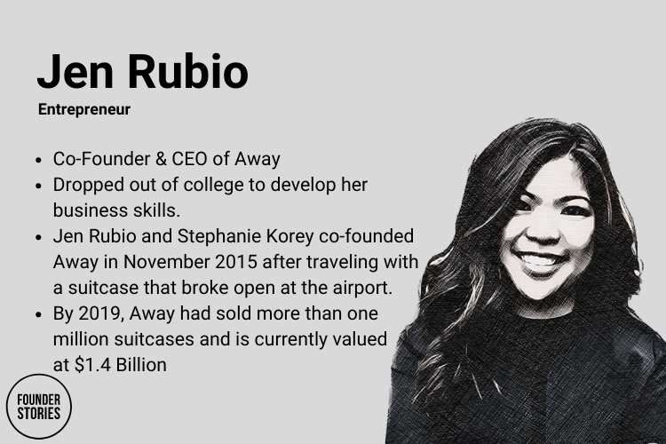 Jennifer Rubio Facebook 13