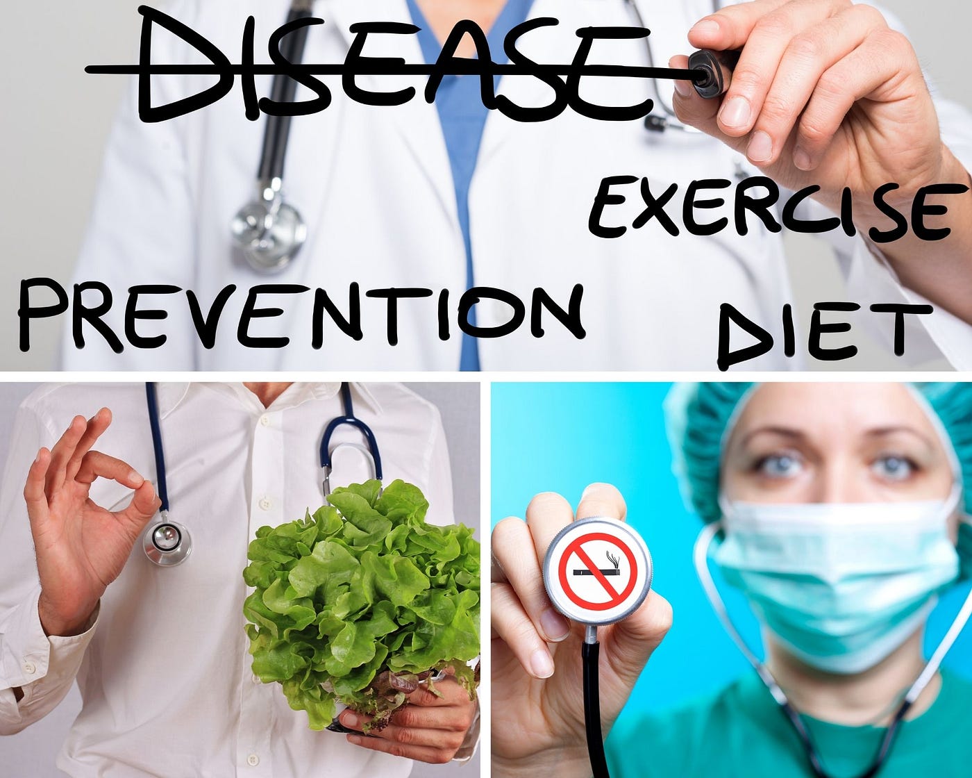 10 Revolutionary AI-Driven Health Care Transformations - Fusion Chat