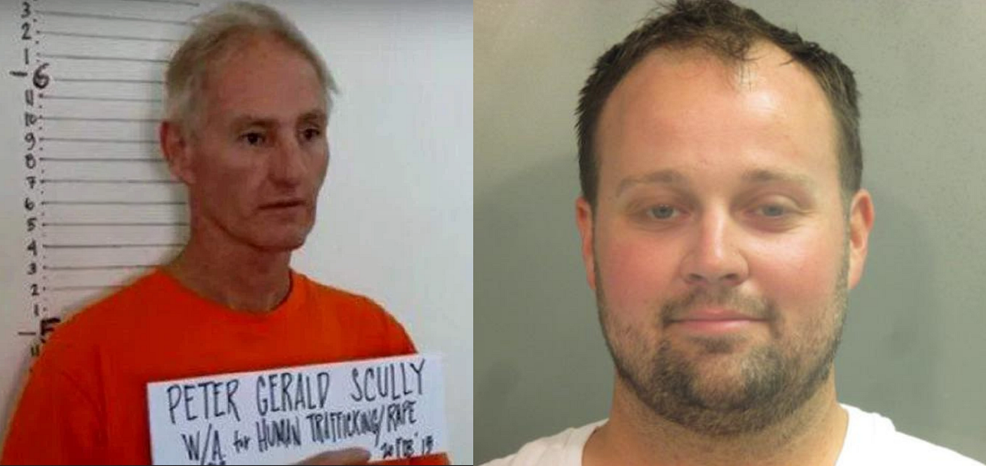 Peter Scully's Instagram, Twitter & Facebook on IDCrawl
