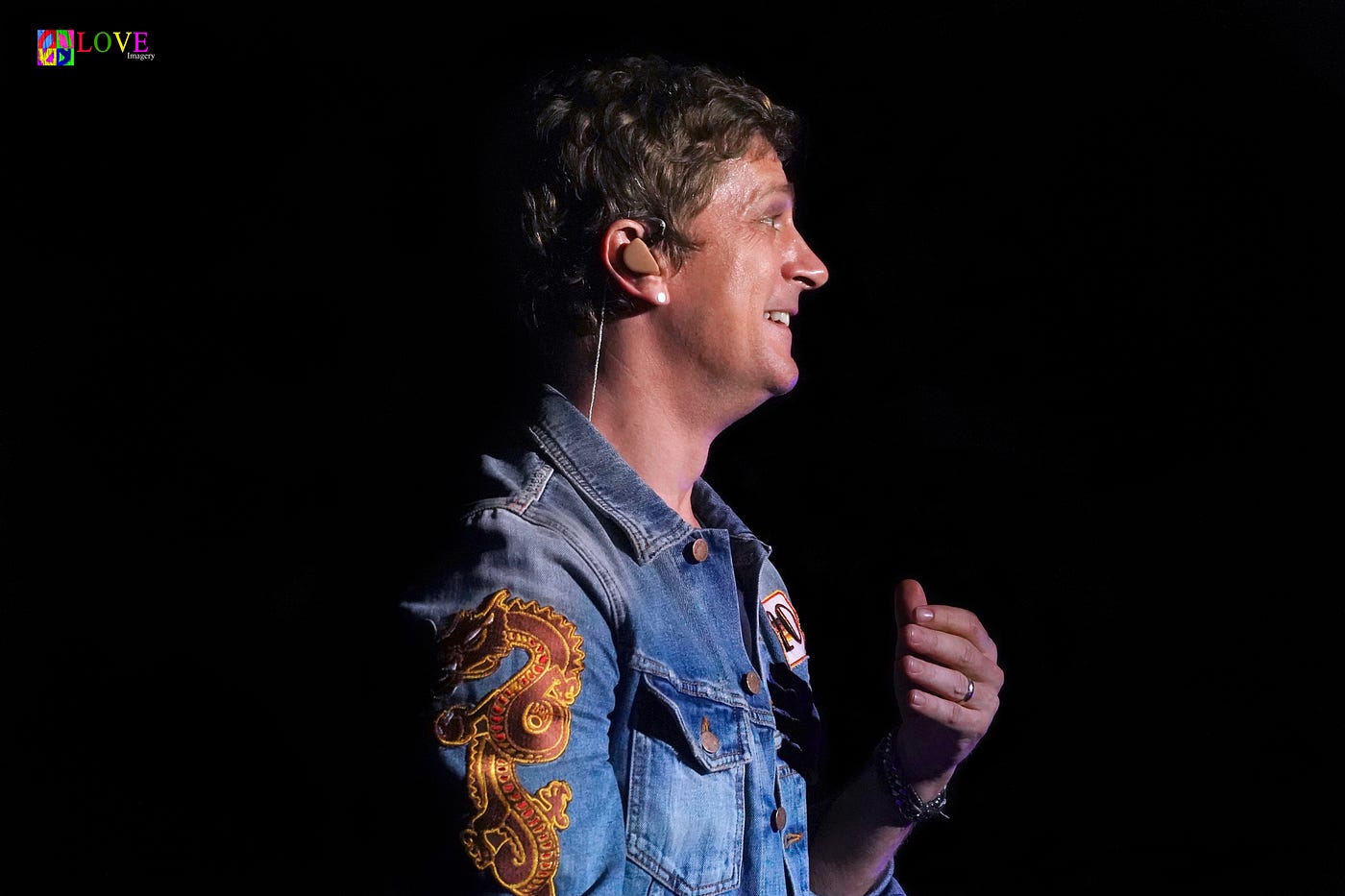 Rob Thomas At Borgata Images Of 2022