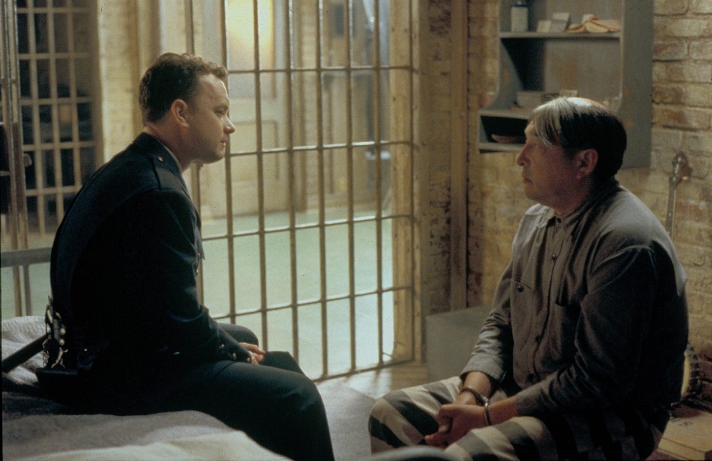 Graham Greene Actor