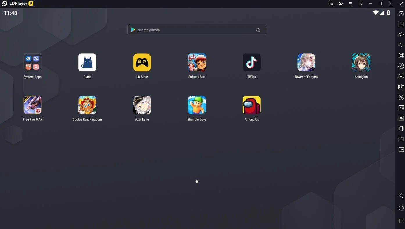 Download and Play Azur Lane on PC with MEmu App Player