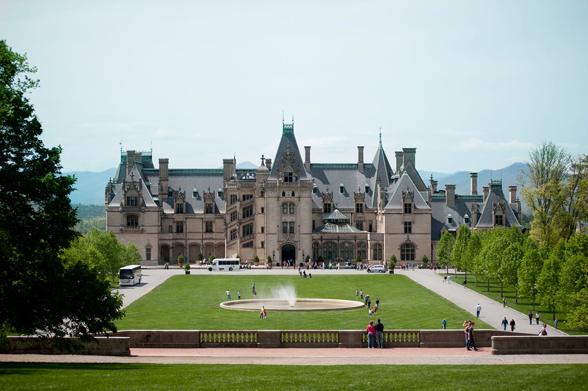 Gloria Vanderbilt Estate
