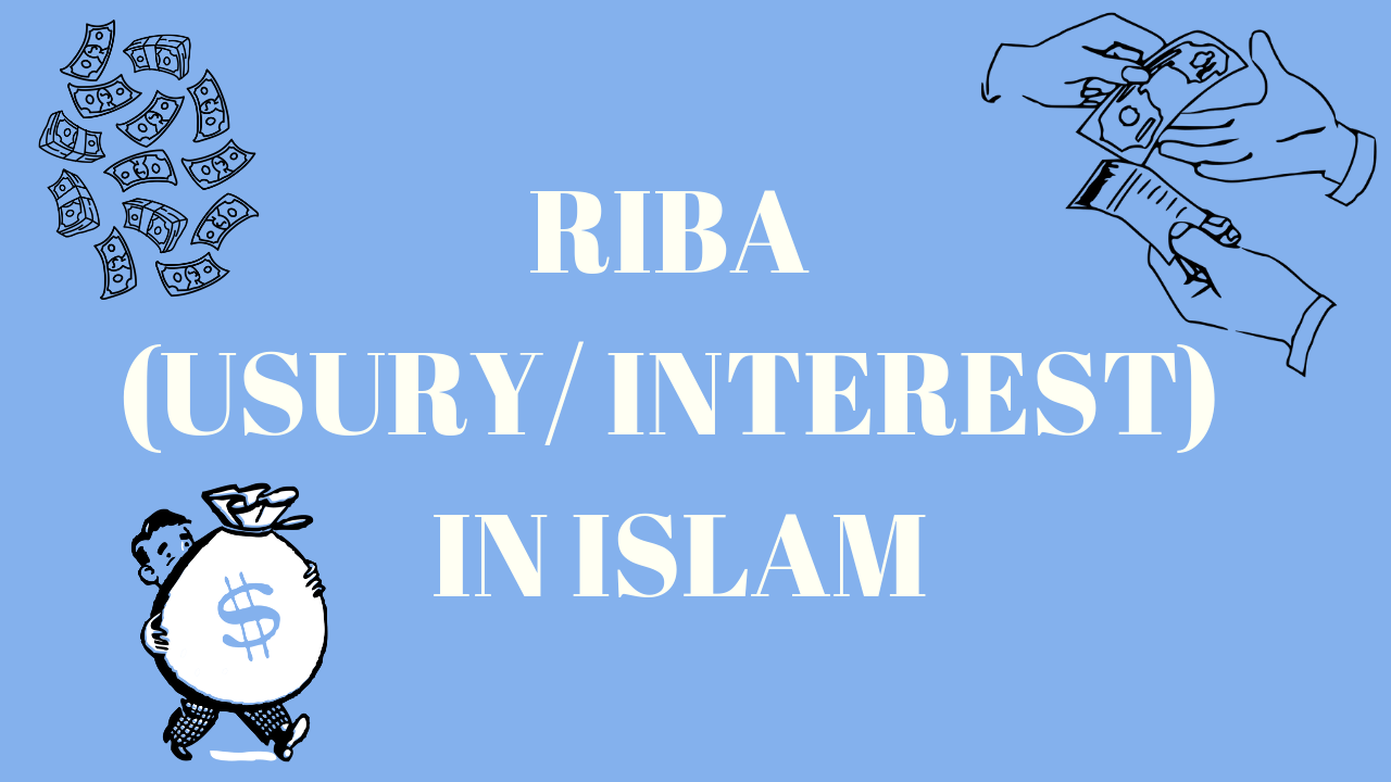 Bank Interest Haram