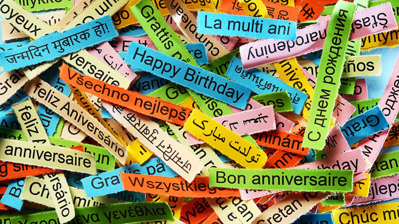 Language Rights