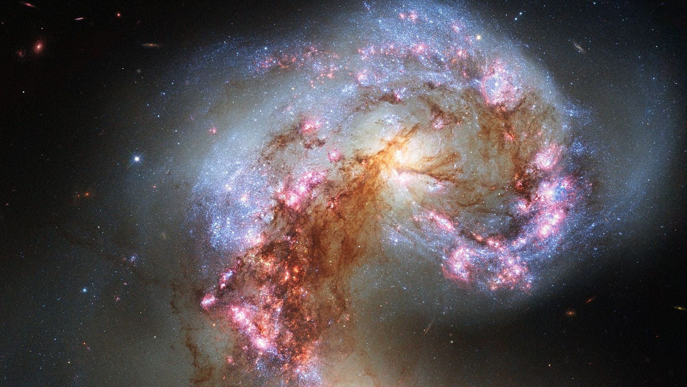 Milky Way Galaxy Neighboring Galaxies