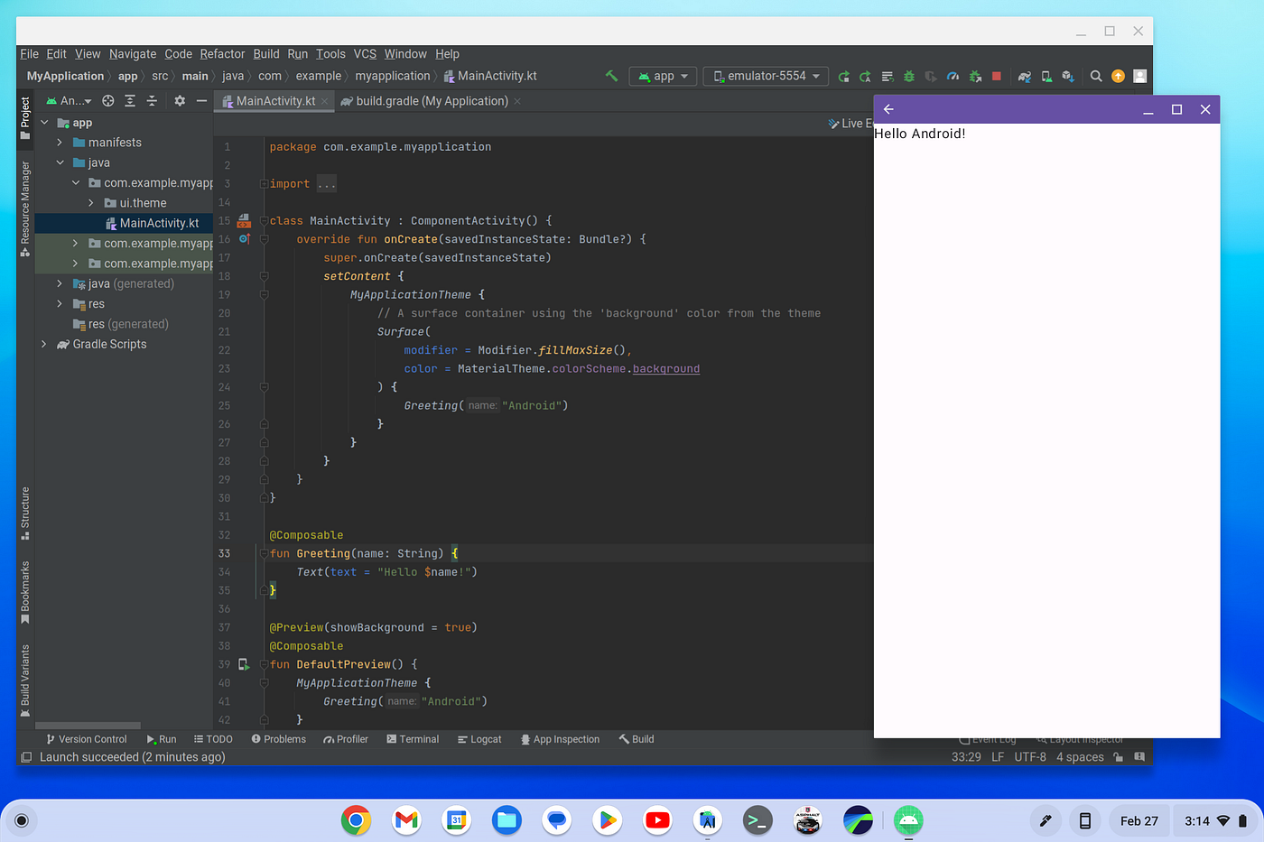 Apps Running On Android Studio Cheap Sale | emergencydentistry.com