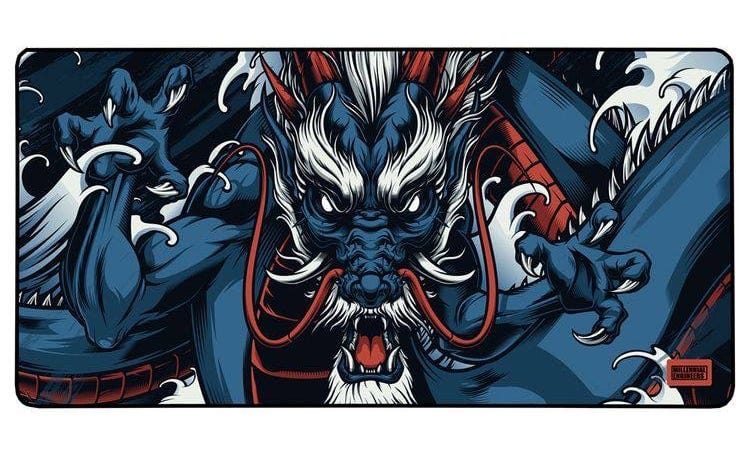 Ryujin Japanese Mythology