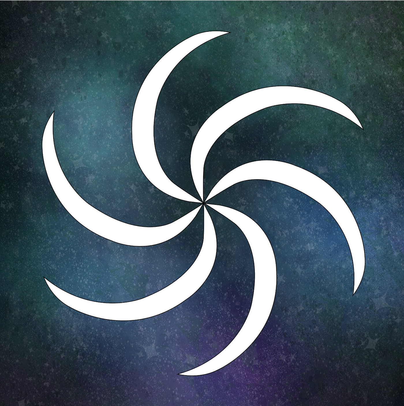 Space Symbol Homestuck