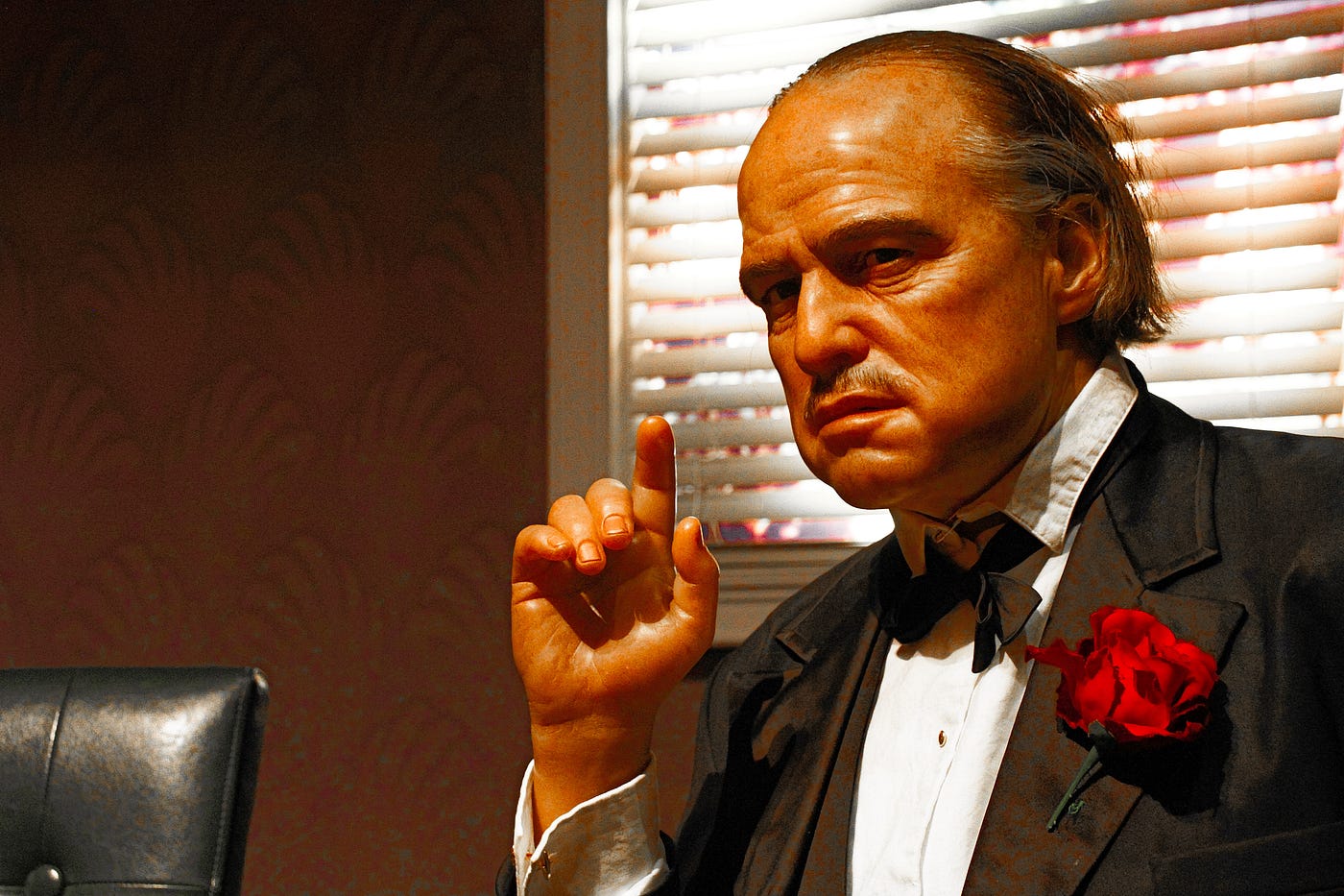 Vito Corleone