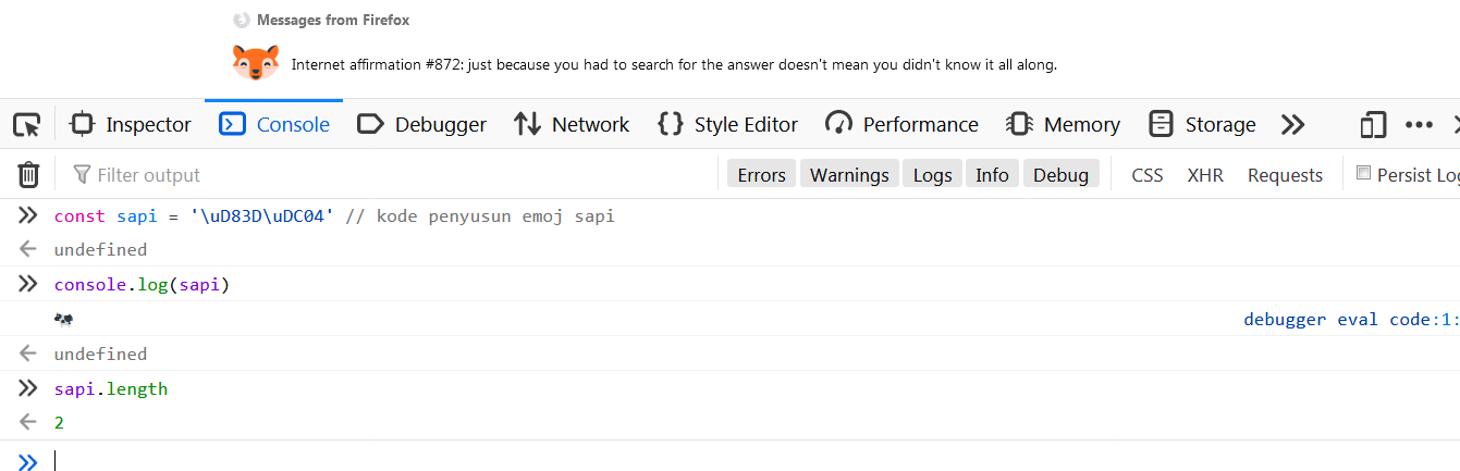 Mengenal Karakter Dan String Dalam C My Source Code