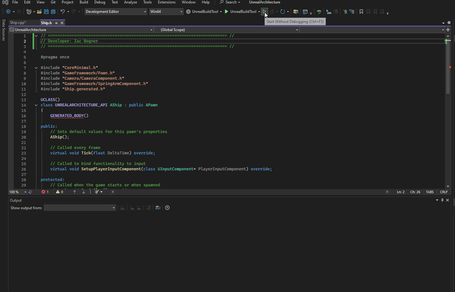 Springarmcomponent Converting Unreal Engine 5 Helicopter Blueprints To